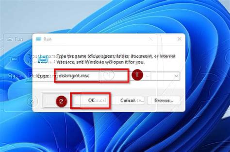 Disk Management Windows 11 5 Ways To Open It