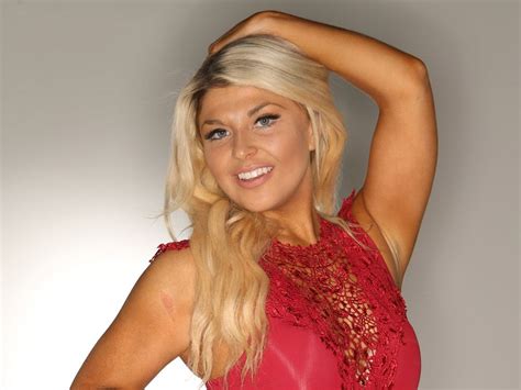 Usfijitimes Sunshine Girl Trisha