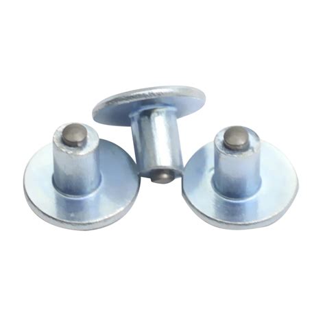 100 65 스노우 스크류 타이어 스터드 미끄럼 방지 떨어짐 스파이크 휠 타이어 자동차 오토바이 트럭 자전거 겨울용 비상용 57 개휠 돌출부