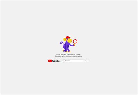 Understand And Fix Youtube 503 Status Code