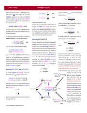Calculating Kc Infographic V Pdf Chemical Thinking Calculating Kc Infographic Cobalt II