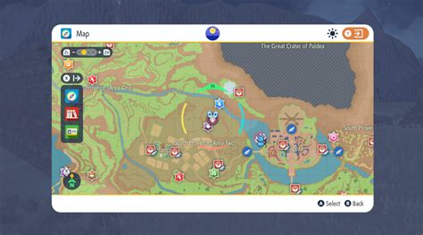 How to catch Tinkatink Tinkatink Pokémon location in Scarlet and Violet Dot Esports