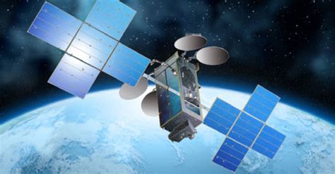 Stellant Systems Develops Space Qualified Linearized Twt Amplifiers For