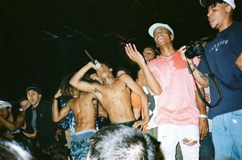 🚨 I Am Hosting An Xxxtentacion Fan Concert June 18 2023 In Los Angeles Ca🚨 Announcement 11