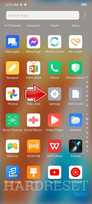 How To Update Software On Infinix Zero Ultra