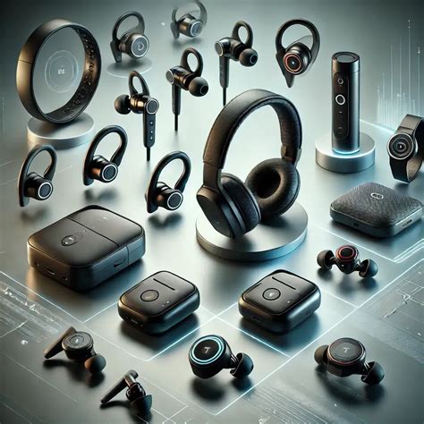 Cu Les Son Los Tipos De Aud Fonos Inal Mbricos Be