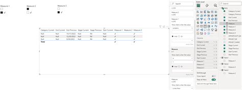 Solved Use The Measure As A Slicer In The Report View Microsoft Fabric Community