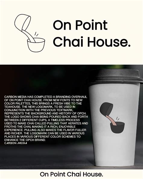 Zain Haq On Linkedin New Design Work From Carbon Media For Opch