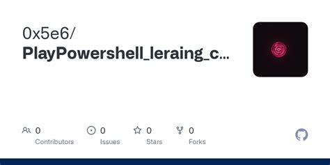 Playpowershellleraingcodeapplicationshortcuts Pintotaskbarstartmenu