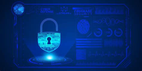 Firmware Security Upstream Ai