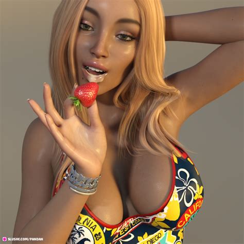 rule 34 1girls 2020 3d blonde hair cum cum in mouth female female
