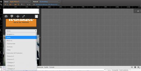 Wordpess How To Hide Menu Items In Mobile Menu But Keep Them On Desktop Layout Template