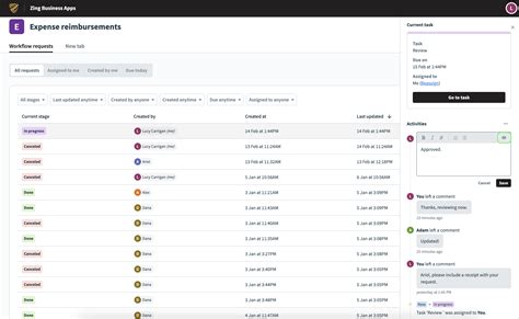 Workflow Apps Application Page Workato Docs