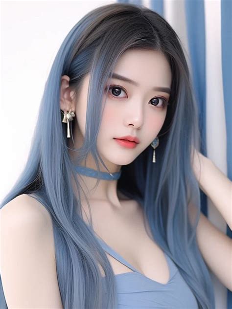 Dive Into The World Of Virtual Romance Igirl Virtual Ai Girlfriend