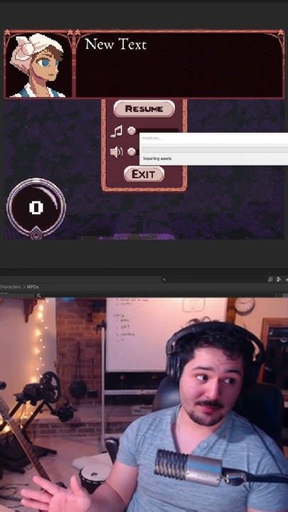 Ive Lied To You Gamedev Indiegame Twitch Youtube