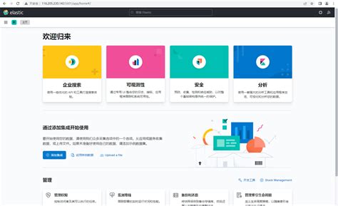 linux安装elasticsearch、kibana和elasticsearch head 唐浩荣 博客园