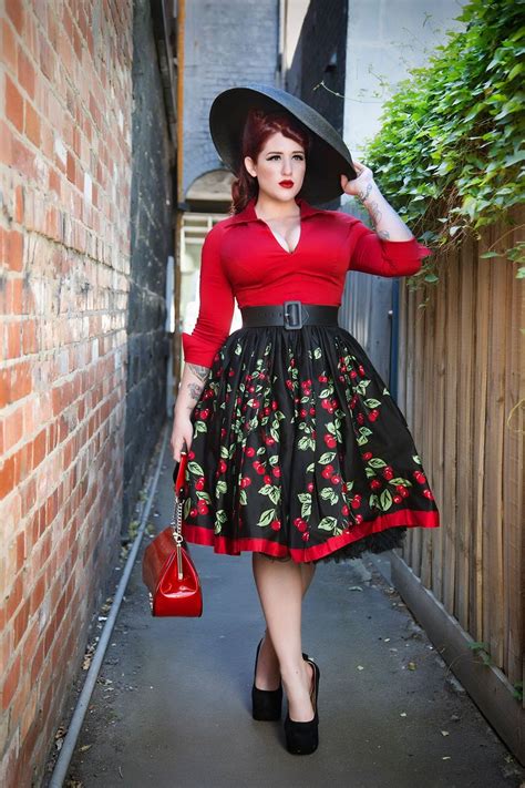 Online Womens Clothing Boutique Usa Pin Up Girls Clothing Plus Size