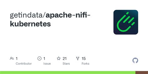 Github Getindataapache Nifi Kubernetes