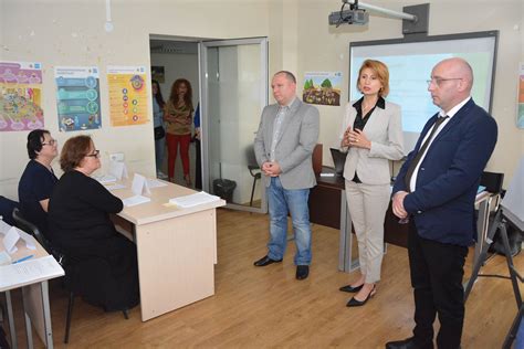 სკოლამდელი აღზრდის დაწესებულების მეთოდისტის სასწავლო პროგრამის კოორდინატორის მომზადების კურსს