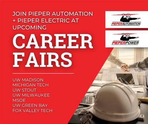 Pieper Automation On Linkedin Keep An Eye Out For Pieper Automation And Pieper Electric Inc At…