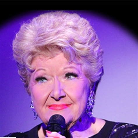 Stream The 96th Birthday Of Singer Marilyn Maye On April 10 By Jennifer Roberts Listen Online
