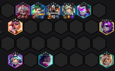 6 8 Bit Tft Comp Set 10 How To Get And Build Tftbuilder