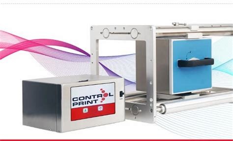 Thermal Transfer Overprinter At Best Price In Mumbai By Control Print