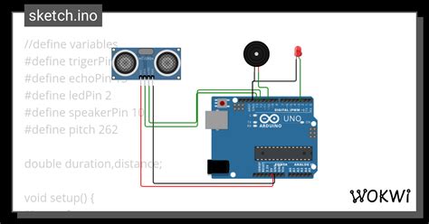 Ramya Alaram Project Wokwi ESP32 STM32 Arduino Simulator