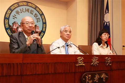 新北市鷺江國中多起性騷擾 學校消極推諉 監察院彈劾前校長林翠雯等3人