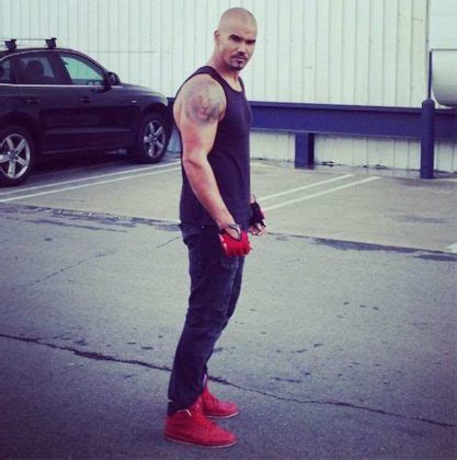 Shemar Moore Diet Plan And Workout Routine Healthy Celeb