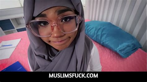 Muslimsfuck Lucky Stud Bangs Hard Middle Eastern Pussy And Covers Her