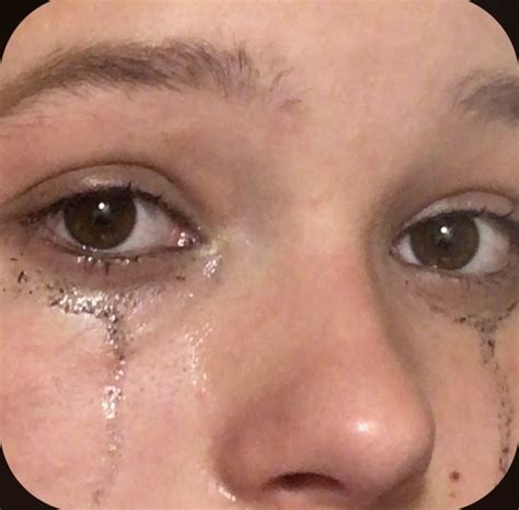 девочка плачет Nostril Hoop Ring Hoop Ring Nose Ring