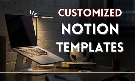 Build A Customized And An Advanced Aesthetic Notion Template By