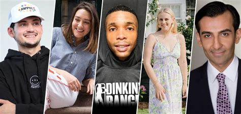 where are they now how the fordham foundry helped these alumni launch