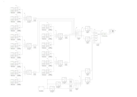 Draw Autocad Electrical Drawings By Saudrehman585 Fiverr