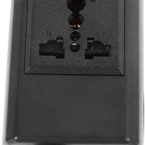 Electricity Usage Monitor Plug In Power Meter Electrical Watt Voltage