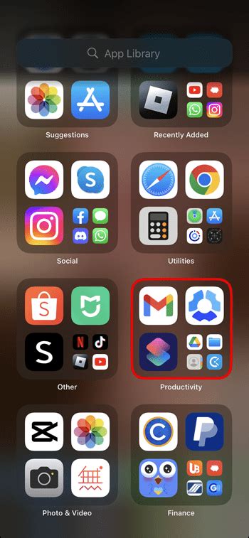 How To Add Apps To Your Mobile Device Home Screen
