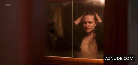 Allure Nude Scenes Aznude