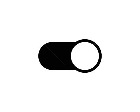 Toggle Icon Png