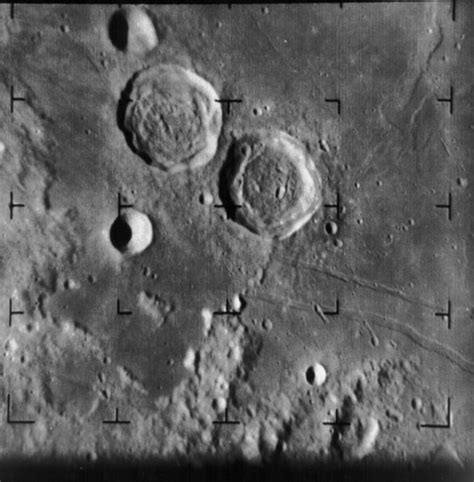 Crater Classification Crater Explorer