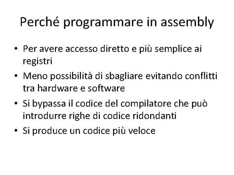 Arduino Uno Assembly Introduzione Confronto Tra Arduino Uno