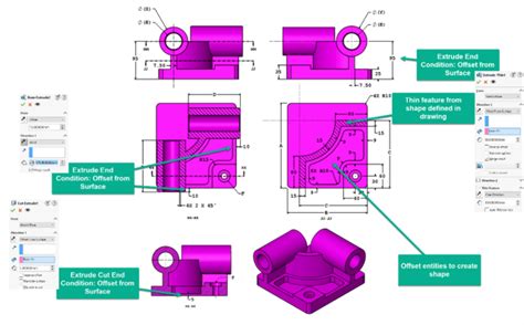 The Guide To Passing The SOLIDWORKS CSWP Part Engineering Com
