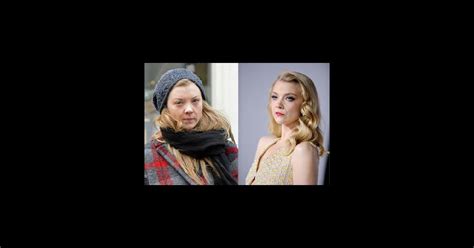 Découvrez à Quoi Ressemble Natalie Dormer Sans Maquillage Premierefr
