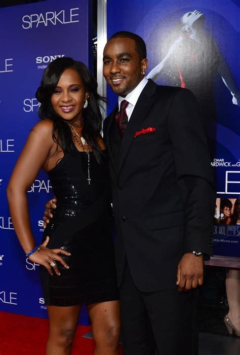 Bobbi Kristina Through The Years Photos Global Grind Bobbi Bobbi Kristina Brown Pregnant