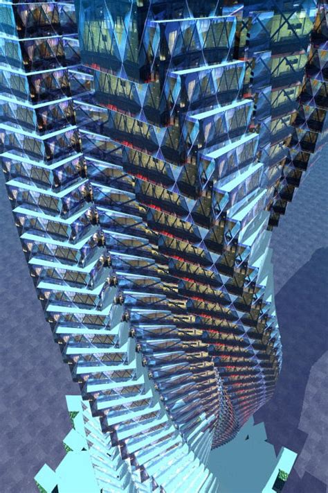 Futuristic Architecture 2030 Mtedagms 2030 By Waleedkarjah On Deviantart