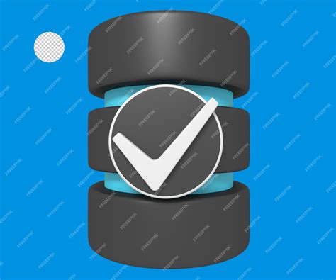 Premium Psd Database Server Checklist