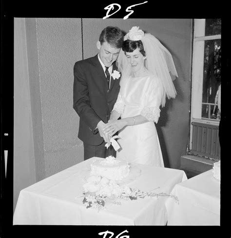 Jacobsen Parsons Wedding Collections Online Museum Of New Zealand