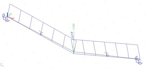 Sens 03 Advanced Geometric Non Linear Analysis Scia Engineer