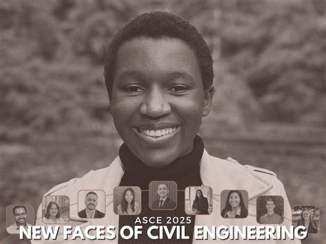 Mureru Finds A Home In America And As A Civil Engineer Asce