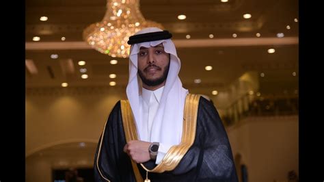 خالد مفلح جفين الشيباني Youtube